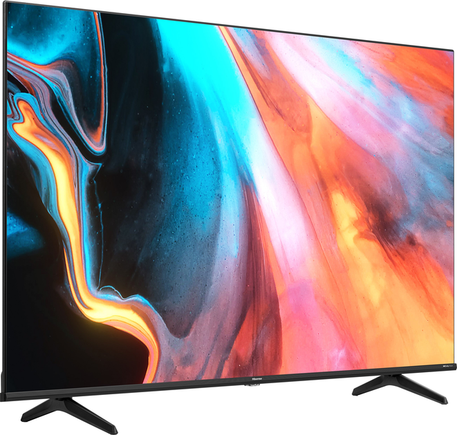 Телевизор Hisense QLED 50E7HQ купить в интернет-магазине ROZETKA ...