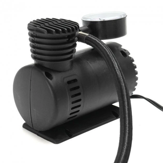 R̲O̲Z̲E̲T̲K̲A̲ | Автомобільний насос Air Compressor DC-12V 250 PSI з ...