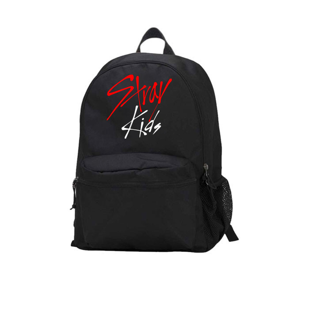 Рюкзак Стрей Кидс Stray Kids 15,7л v5 (20561) – Стильные аксессуары с ...