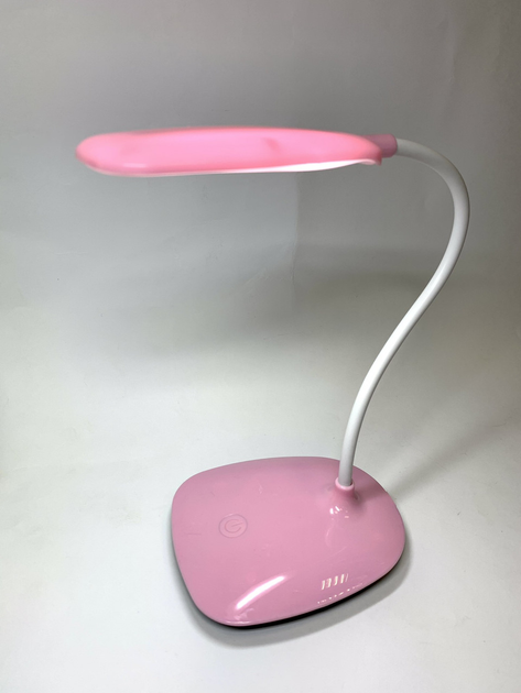 Настольная LED лампа светодиодная , светильник , трансформер LED Table ...