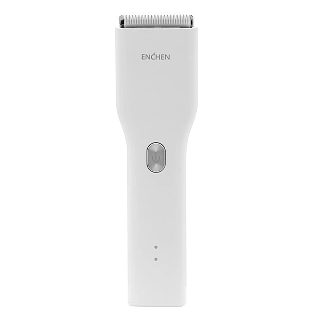 Машинка для стрижень Enchen Boost White з керамічними лезами – фото ...