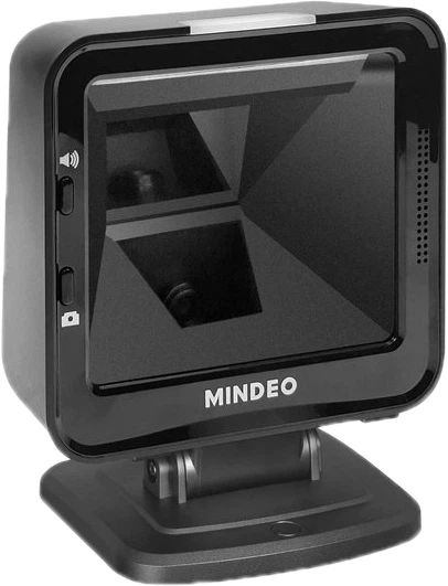 Стационарный сканер Mindeo MP8600 – фото, отзывы, характеристики в интернет-магазине ROZETKA ...