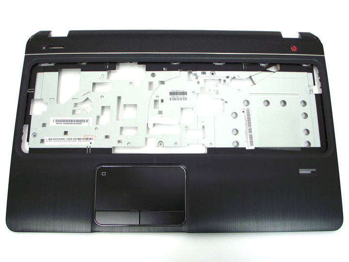 Корпус для ноутбука HP PAVILION M6-1003TX, M6-1004TX, M6-1005TX (Крышка ...