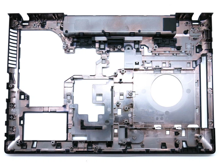 Корпус для ноутбука Lenovo G500, G505, G510, G590 (Нижняя крышка (корыто)) (63656) – фото ...