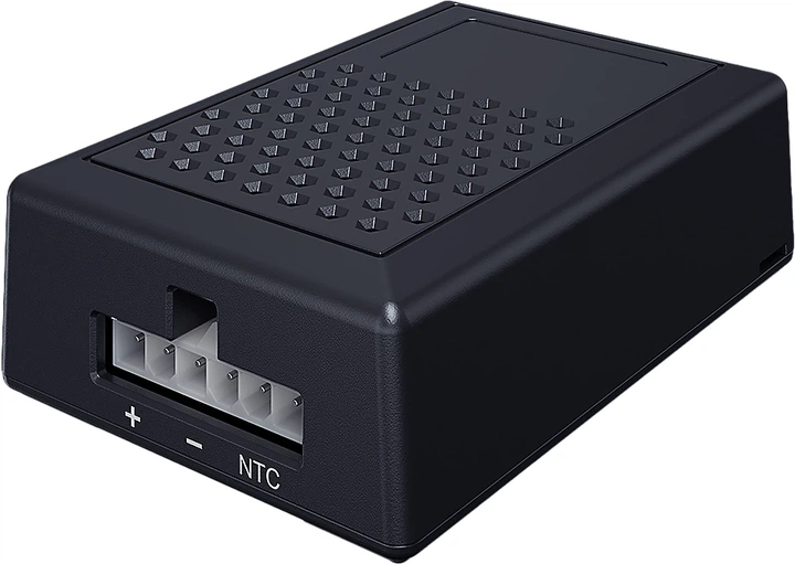 Контроллер АКБ CyberPower BP100-12V – фото, отзывы, характеристики в ...