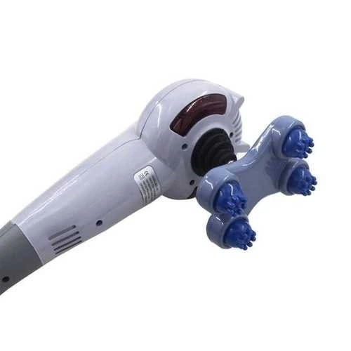 Ручной массажер для всего тела Maxtop TM-120 Magic Massager 8в1 (3 ...