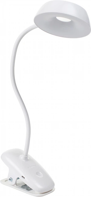 Настольная лампа з аккумулятором Philips Led Reading Desk Lamp ...