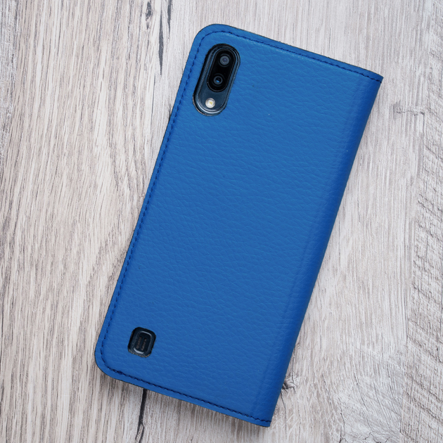 Эко кожаный чехол книжка на Huawei P40 Lite E / чехлы для хуавей п40 ...