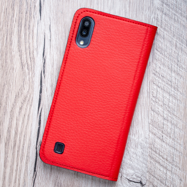 Эко кожаный чехол книжка на Xiaomi Redmi 9C / чехлы для Ксяоми, сяоми ...