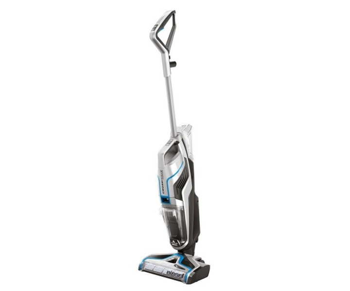 Вертикальный пылесос (1в1) моющий Bissell CrossWave Cordless 3-in-1 ...