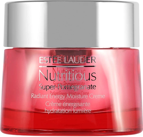 Эмульсия для лица Estee Lauder Nutritious Super-Pomegranate Radiant ...