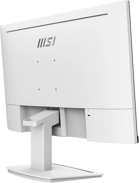 Монітор MSI PRO MP273AW -- FHD IPS 100Hz / 1мс (MPRT) / 6-Bit + FRC ...