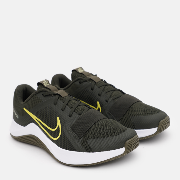 Мужские кроссовки для зала Nike Mc Trainer 2 DM0823-300 44 (10US) 28 см ...