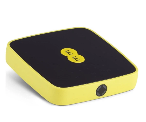 4G WiFi модем Alcatel EE40 + автомобильная антенна 7 дБ – фото, отзывы ...