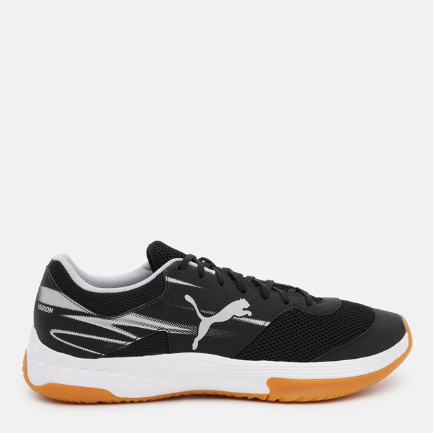 Мужские кроссовки Puma Varion II 10734101 41 (7.5UK) 26.5 см Puma Black ...