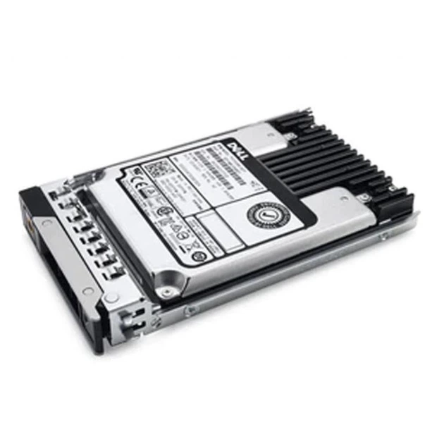 SSD 2.5" SATA 3.84TB Dell (400-AXSK) – фото, відгуки, характеристики в інтернет-магазині ROZETKA ...