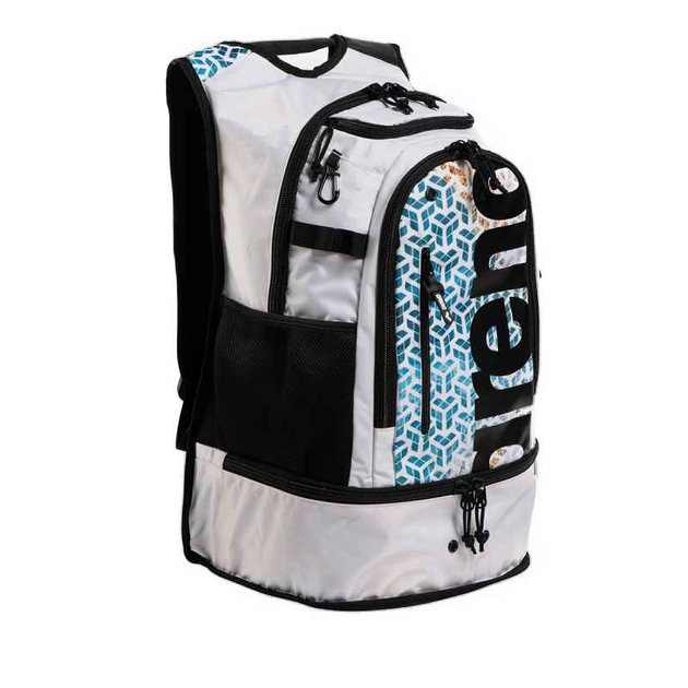 Рюкзак Arena FASTPACK 3.0 PLANET WATER (006862-100) от продавца ...