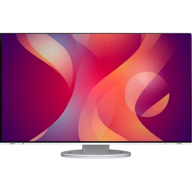 Монитор 27" EIZO EV2795-WT IPS 2560х1440 60Гц Display Port/HDMI/USB ...