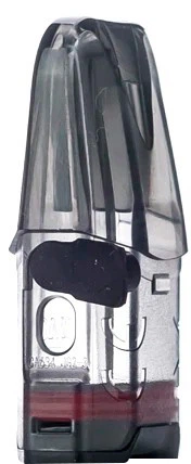 Картридж Smok Nfix Pro Empty Pod 2 мл (1 шт, без испарителя ...