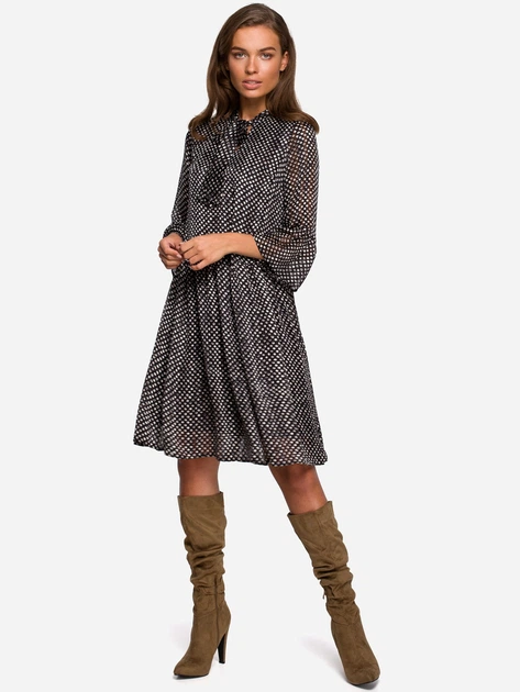 Платье женское Stylove S237 235482 2XL Model 1 (5903068498954 ...