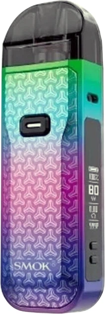 POD система Smok Nord 5 Kit 7-Color Dart (6936760804302) – фото, отзывы ...