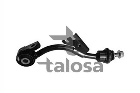 Стойки и втулки стабилизатора TALOSA 5009777 Mercedes E-Class K750721 ...