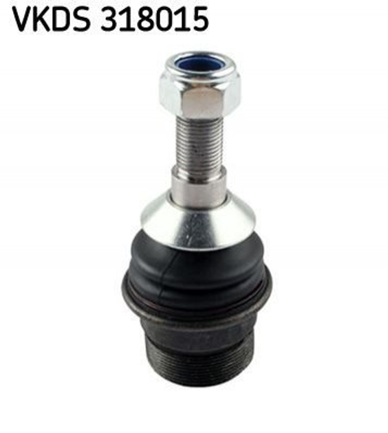 Шаровые опоры SKF VKDS 318015 Mercedes GL-Class, M-Class A1643300935 ...