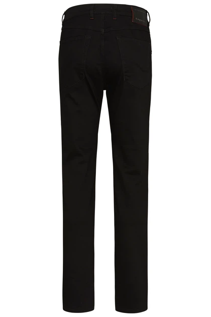 Чоловічі джинси Bugatti 76682/290 3038D чорний 36/36 від продавця ...