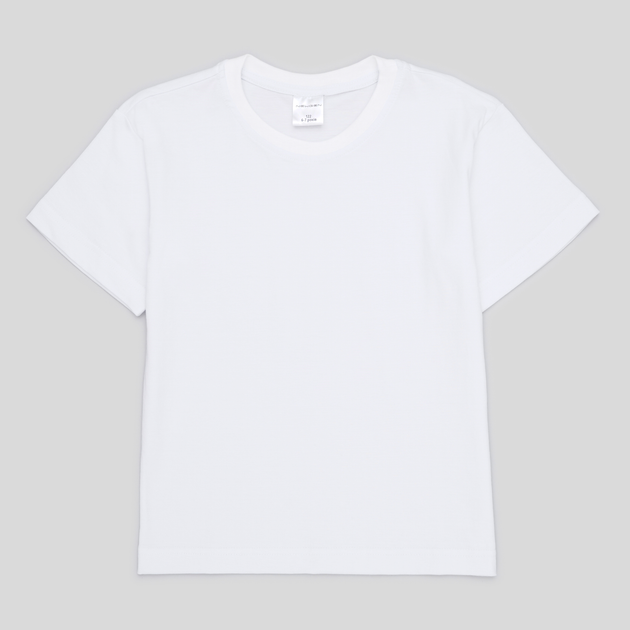 Подростковая футболка для мальчика NEWGEN Нью-Джен детская для ...