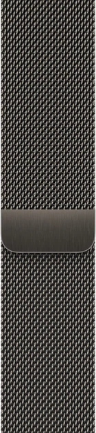 Браслет Apple Milanese Loop для Apple Watch 44/45/46mm Graphite ...