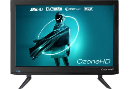 Телевізор OzoneHD 19HN82T2 купить в интернет-магазине ROZETKA - Телевізор OzoneHD 19HN82T2 от ...
