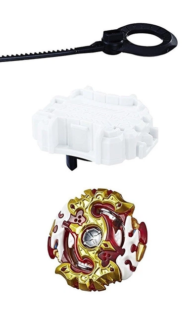Бейблейд Берст Эволюция Спрайзен Реквием Beyblade Burst Evolution ...