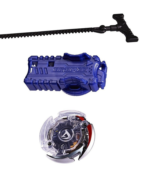 Бейблейд Взрыв Думсайзор Beyblade Burst Starter Pack Doomscizor D2 ...