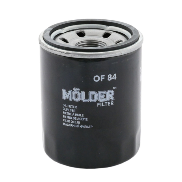 Фильтр масляный Molder Filter OF 84 (WL7134, OC196, W6103) – фото ...