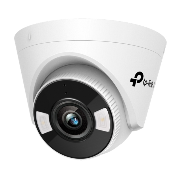 Камера видеонаблюдения TP-LINK VIGI C440(4mm) купольная/для помещения ...