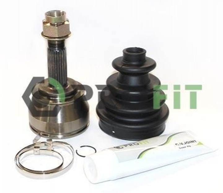 ШРУС PROFIT 2710-1374 Fiat Doblo 46307572, 46307913, 46308205 – фото ...