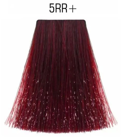 Стійка крем-фарба Matrix Socolor Pre-Bonded 5RR+ (5.66) Світлий шатен ...