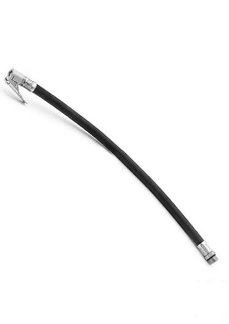 Шланг для пистолета подкачки колес c наконечником 35 см, 1/4", 6*11мм ...