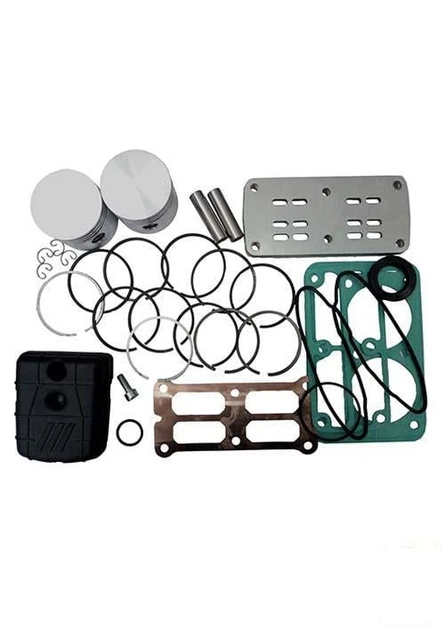 Рем.комплект для компрессора AB100-360 (фильтр, клапанная плита в сборе ...