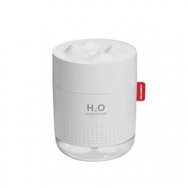 Увлажнитель воздуха Elite H2O Snow Mountain Humidifier ультразвуковой с ...