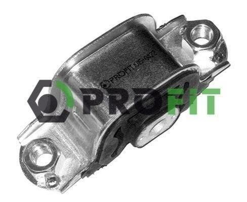 Подушки двигуна PROFIT 10150422 Peugeot Boxer; Citroen Jumper; Fiat ...