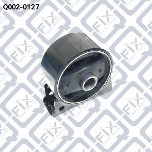 Подушки двигуна Q-fix Q0020127 Mitsubishi Outlander, Lancer MN101386, 1807EK – фото, відгуки ...