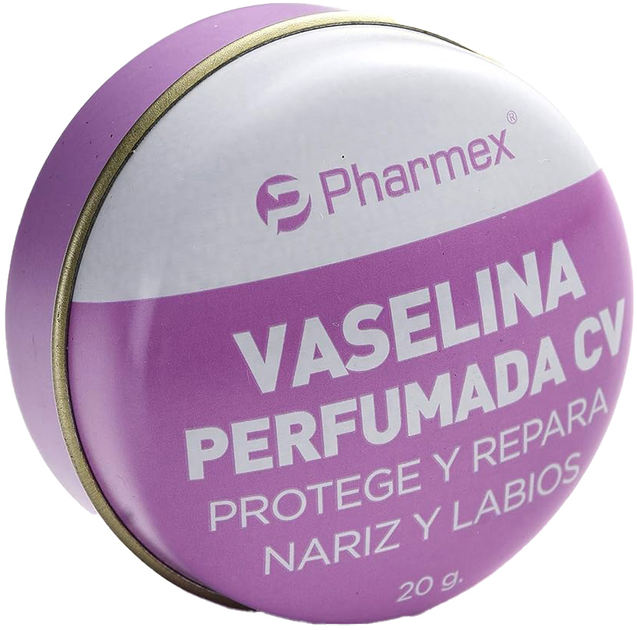 Гигиеническая помада Cuve Perfumed Vaseline 20 г (8470003519168) – в ...