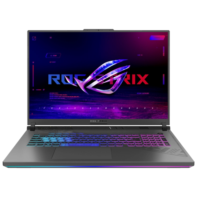 Ноутбук 18" Asus G814JZ-N6004 2560x1600/IPS/Intel Core i7/16ГБ/1ТБ ...