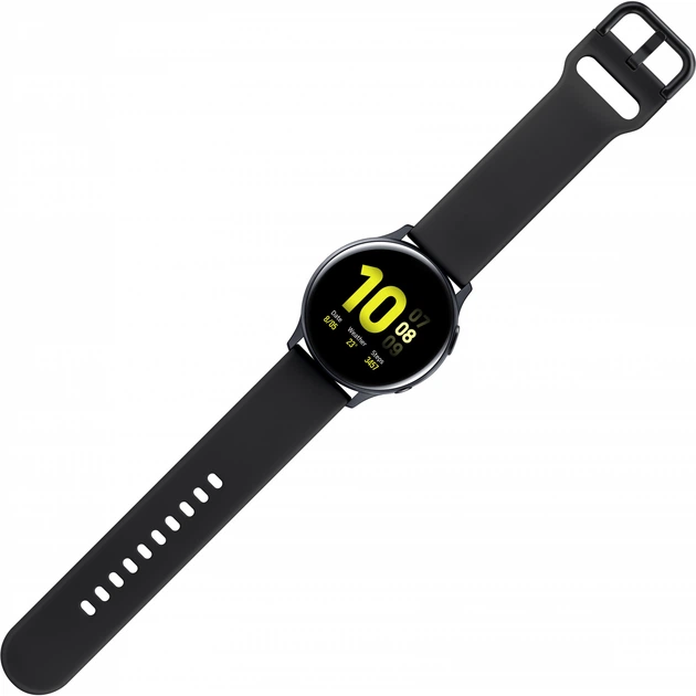 Смарт-часы Samsung SM-R830 Galaxy Watch Active 2 – фото, отзывы ...