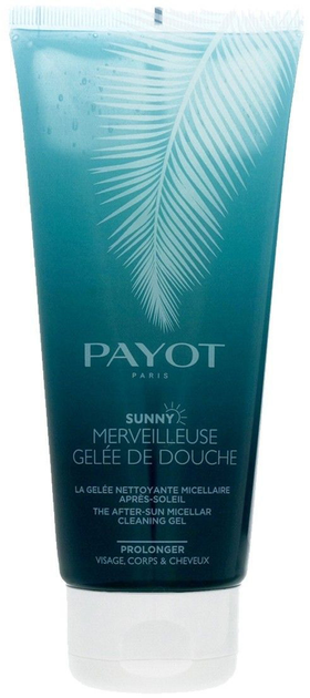 Гель для душа Payot Sunny Merveilleuse Gelee de Douche 200 мл ...