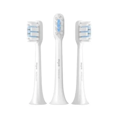 Насадки для зубной щётки Mijia Sonic Electric Toothbrush T301 T302 T501 ...