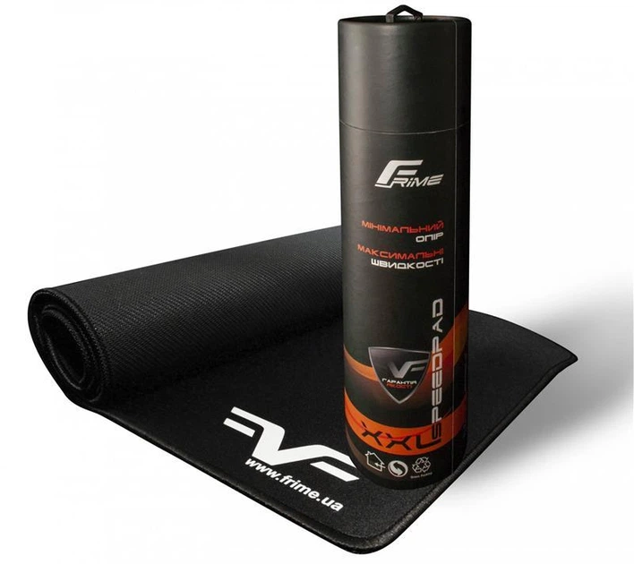 Ігрова поверхня Frime GPF-SP-XXL-01 SpeedPad XXL – фото, отзывы ...
