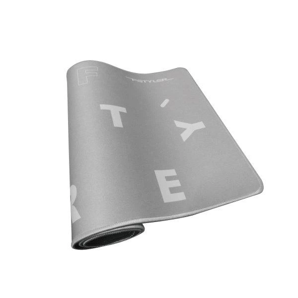 Ігрова поверхня A4Tech FP75 Silver – фото, отзывы, характеристики в ...