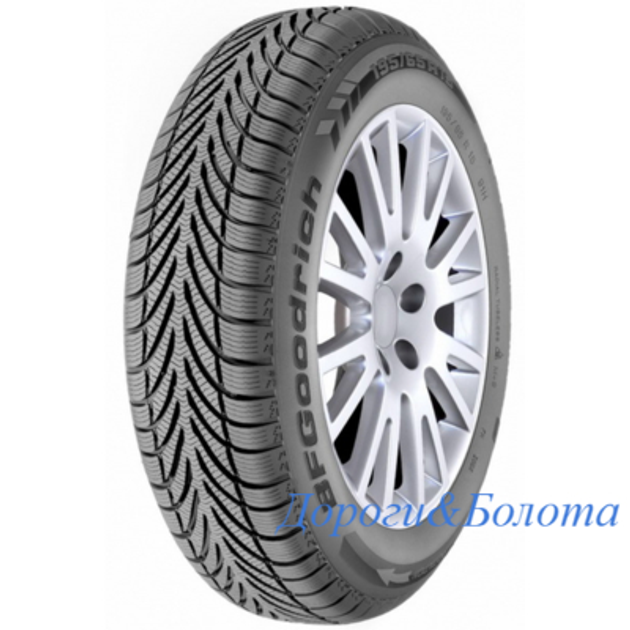 BFGoodrich G-Force Winter 195/60 R15 88T – фото, отзывы, характеристики ...